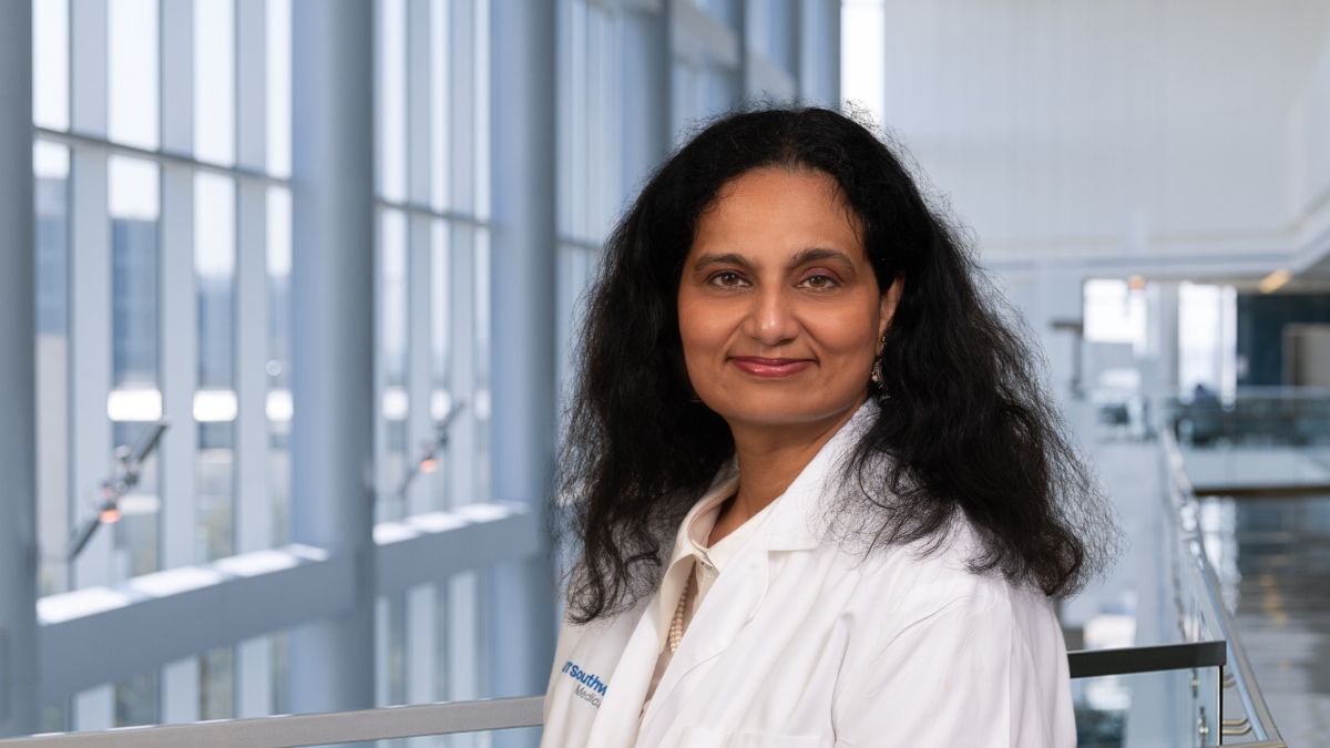 Ajitha Raju, M.D.: Internal Medicine | Hospital Medicine | UT ...