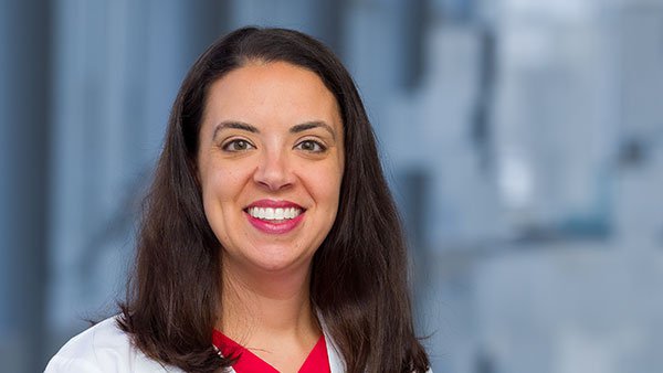 Jennifer Rasy, M.P.A.S., PA-C: Internal Medicine | UT Southwestern ...