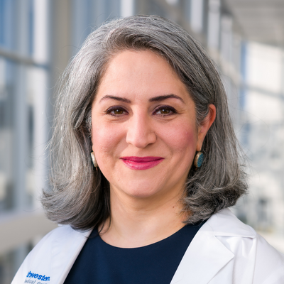 Shaghayegh Rezaie, M.S.N., APRN, FNP-C, OCN: Radiation Oncology ...