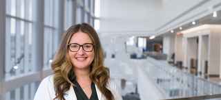 Lauren Runyon, M.S.N., APRN, FNP-C: Internal Medicine | UT Southwestern ...