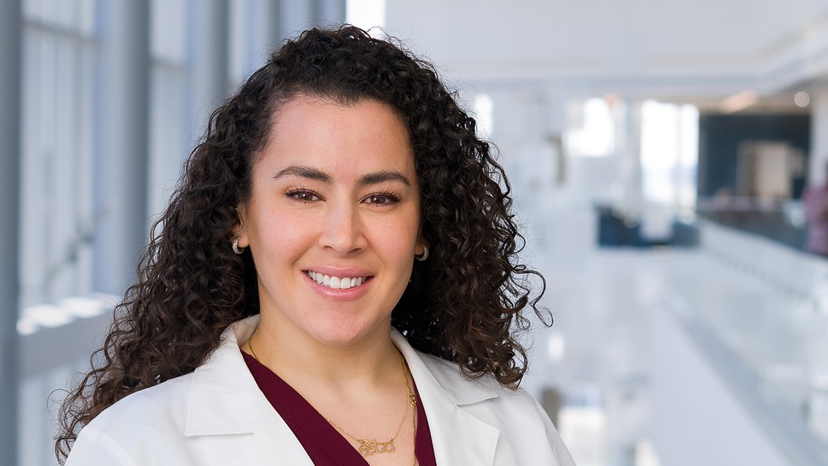 Sarah Hemeida, M.D.: Family and Community Medicine | Women's Health ...