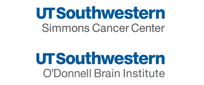 UT Southwestern Logos | UT Southwestern Medical Center