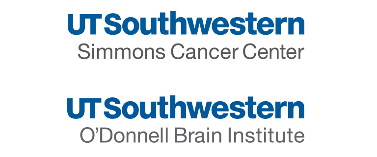 UT Southwestern Logos | UT Southwestern Medical Center