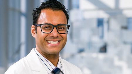 Jigesh Shah, D.O.: Surgery | Kidney Transplantation | UT Southwestern ...