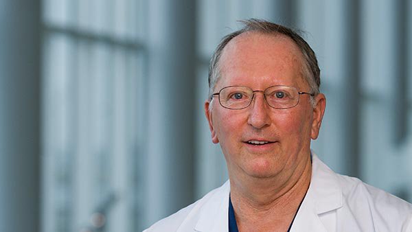 James Spivey, M.S.N., CRNA: Anesthesiology and Pain Management | UT ...