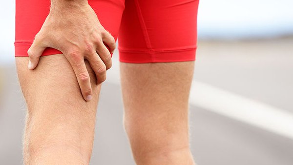 Sports Hip and Thigh Injury | Condition | UT Southwestern Medical Center