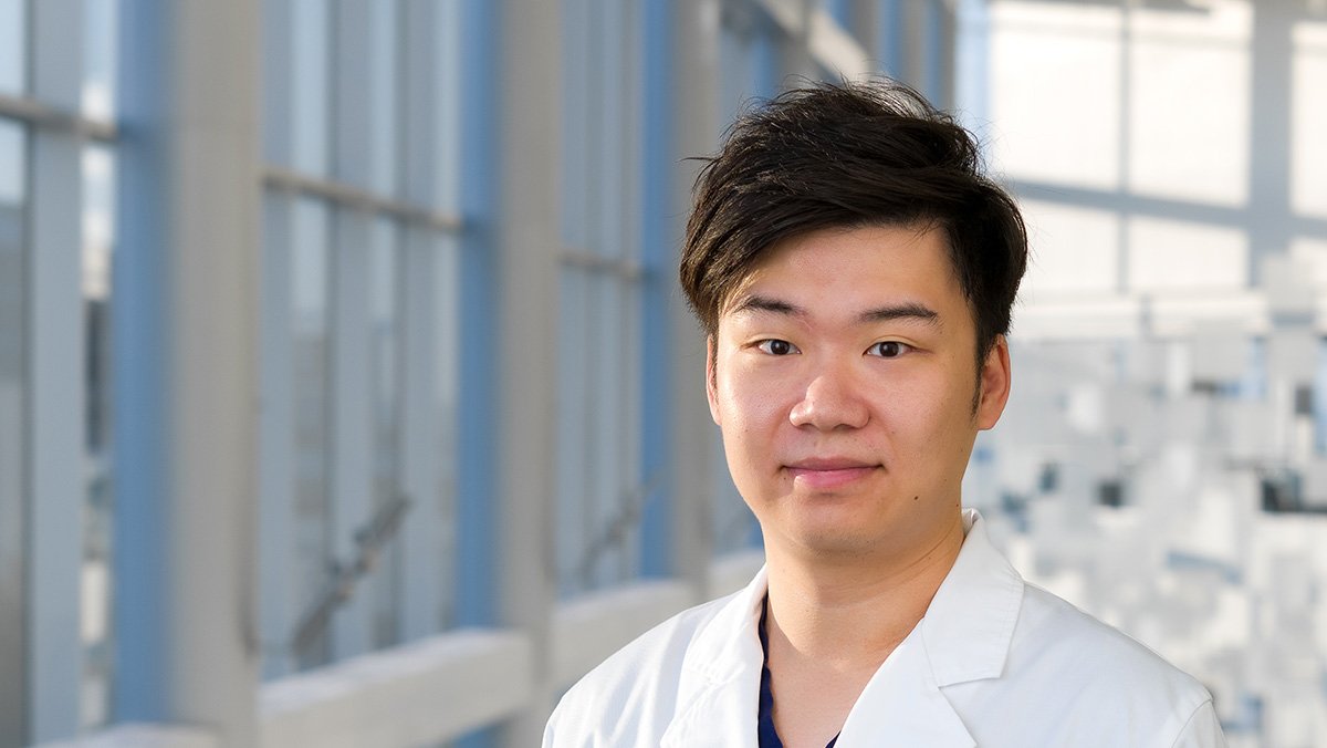 Steven Wu, M.D.: Internal Medicine | UT Southwestern Medical Center