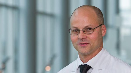 Matthew Strunk, M.P.A.S., PA-C: Radiation Oncology | Lymphoma | UT ...