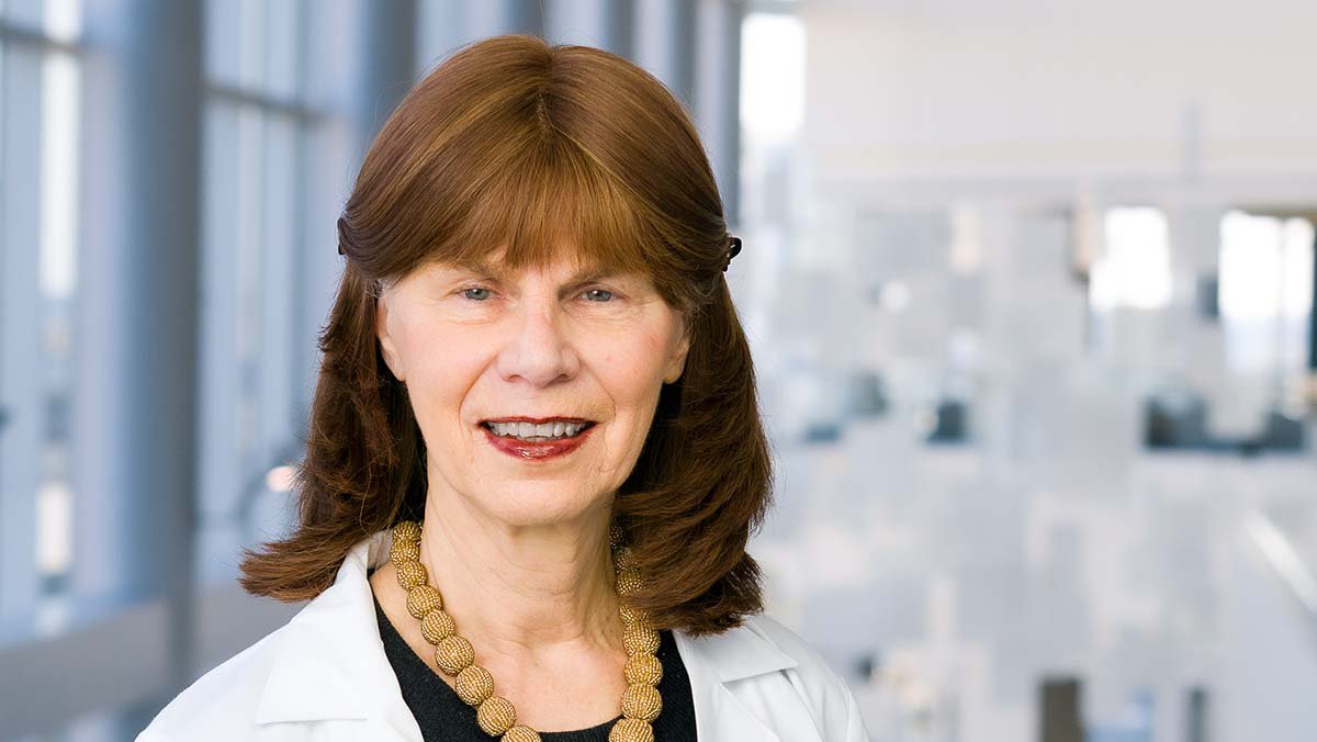 Carol Tamminga, M.D.: Psychiatry | UT Southwestern Medical Center