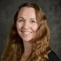 Tiffany Graham, M.S.: Pediatric Orthotics | UT Southwestern Medical Center