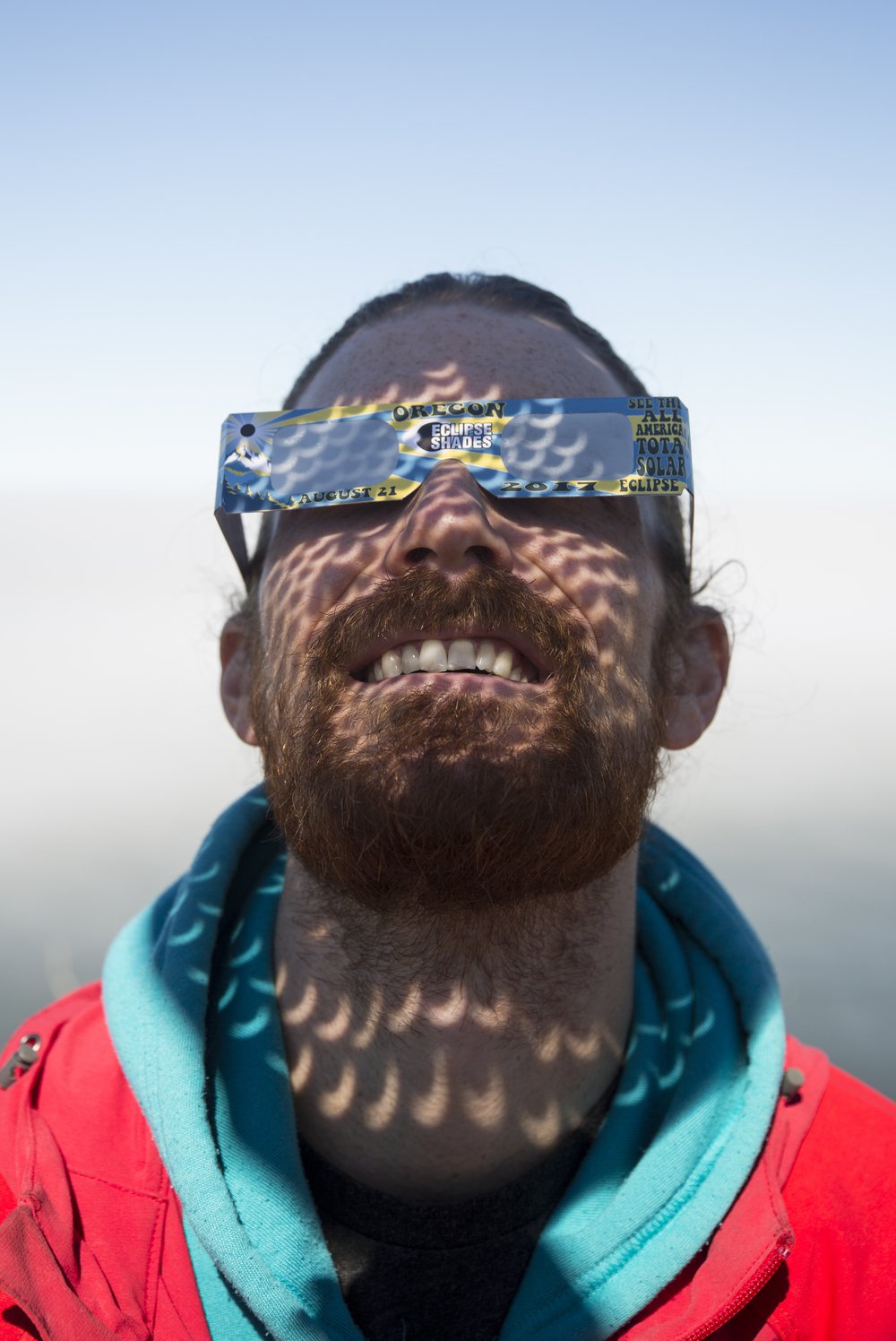 Total eclipse for the smart: Enjoy solar show and protect your eyes ...