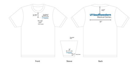 Apparel and Merchandise | UT Southwestern Medical Center