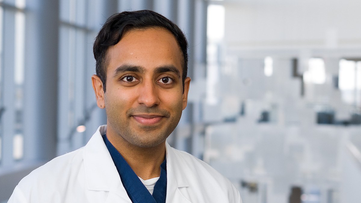 Parth Upadhyaya, D.O.: Neurology | UT Southwestern Medical Center