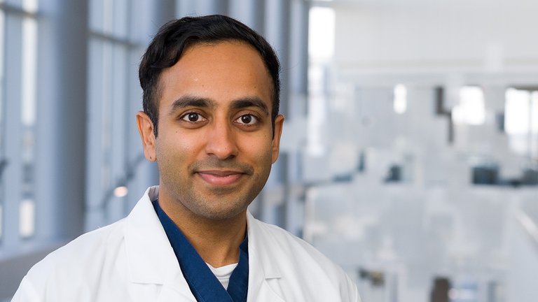 Parth Upadhyaya, D.O.: Neurology | UT Southwestern Medical Center