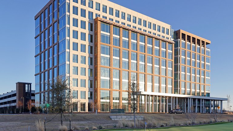 UT Southwestern Medical Center at Coppell | Coppell, Texas | UT ...