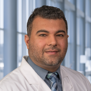 Nilesh Verma, M.D.: Internal Medicine | Colon Cancer | UT Southwestern Medical Center