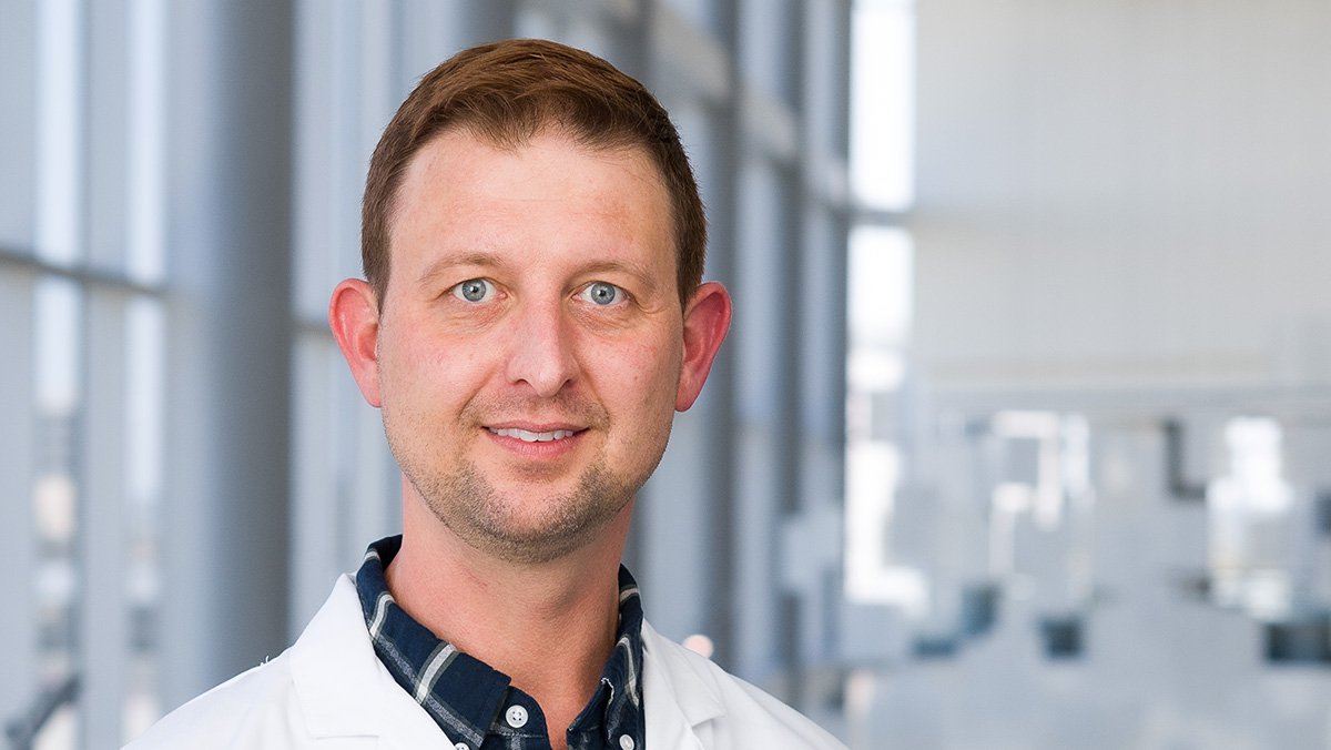 David Wainwright, M.S.N., APRN, FNP-C, FNP-BC: Surgery | UT ...