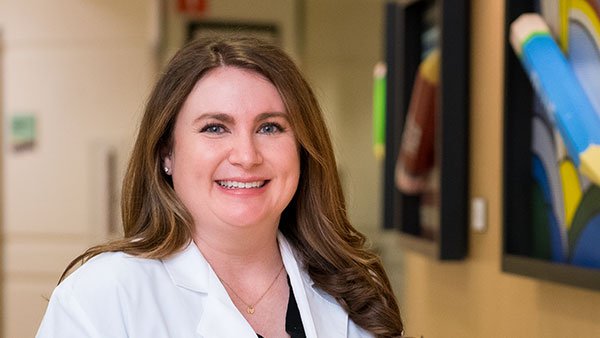 Elizabeth Wetz, M.P.A.S., PA-C: Pediatrics | UT Southwestern Medical Center