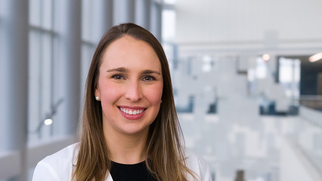 Heather Wolfe, M.D.: Internal Medicine | Cancer Survivorship | UT ...