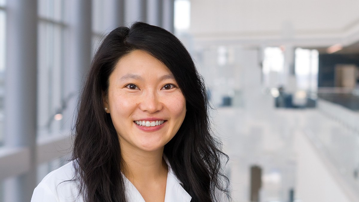 Betty Yang, M.D.: Emergency Medicine | UT Southwestern Medical Center