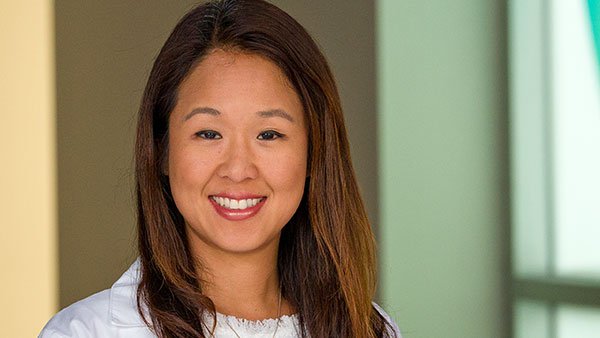 Mary Yang, M.D.: Radiology | UT Southwestern Medical Center