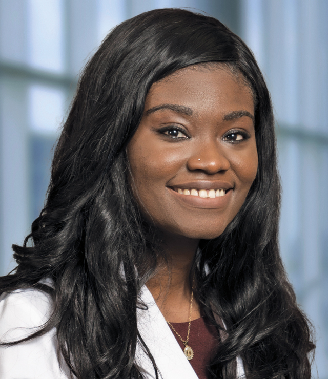 UTSW Fellows Forging Cardiology Care’s Future | Physician Update 2024 | UT Southwestern Medical ...