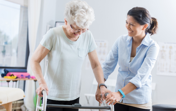 Stroke Rehab Should Begin In The ICU Brain UT Southwestern Medical 