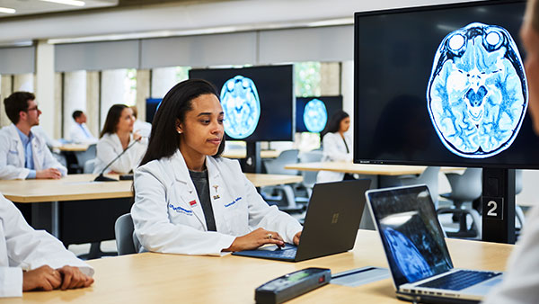 Academics | UT Southwestern Medical Center