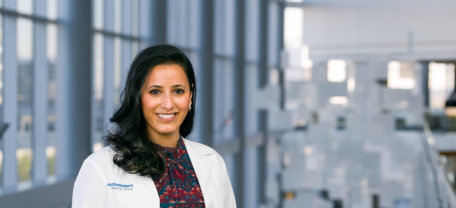 Rasheda El-Nazer, M.D.: Neurology | Tremor conditions | UT Southwestern ...