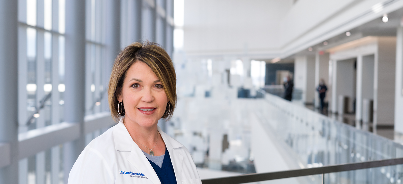 Teresa Griffin, D.N.P., APRN, AGACNP-BC, FNP-C: Internal Medicine | UT ...