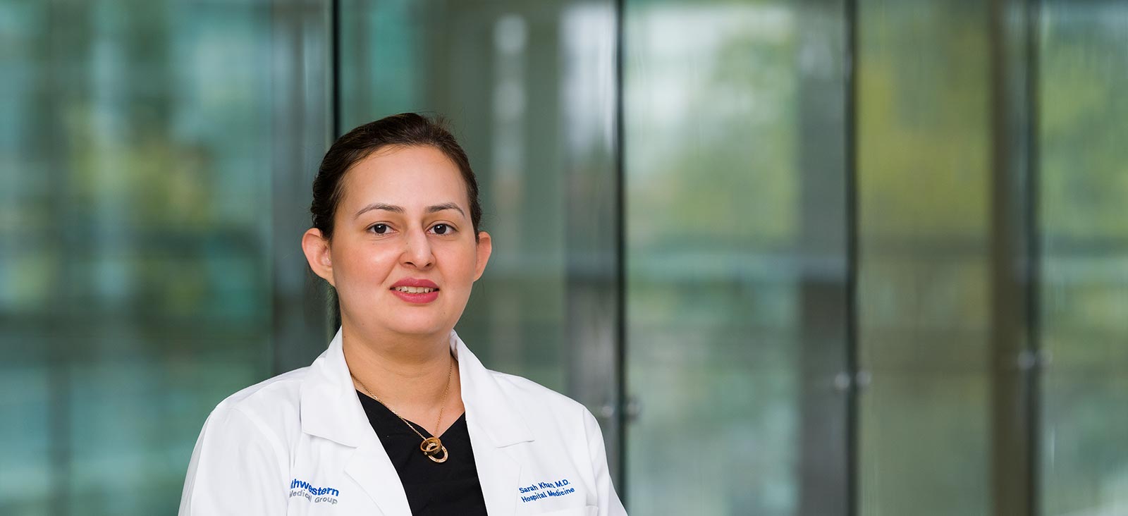 Sarah Khan, M.D.: Internal Medicine | Obesity Medicine | UT ...