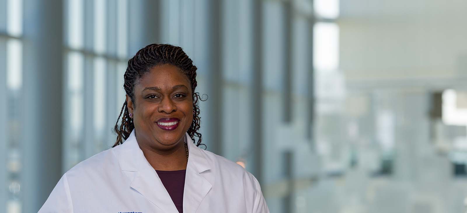 Toniqua Richardson, M.S., APRN, FNP-C: Internal Medicine | UT ...