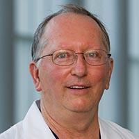 James Spivey, M.S.N., CRNA: Anesthesiology and Pain Management | UT ...