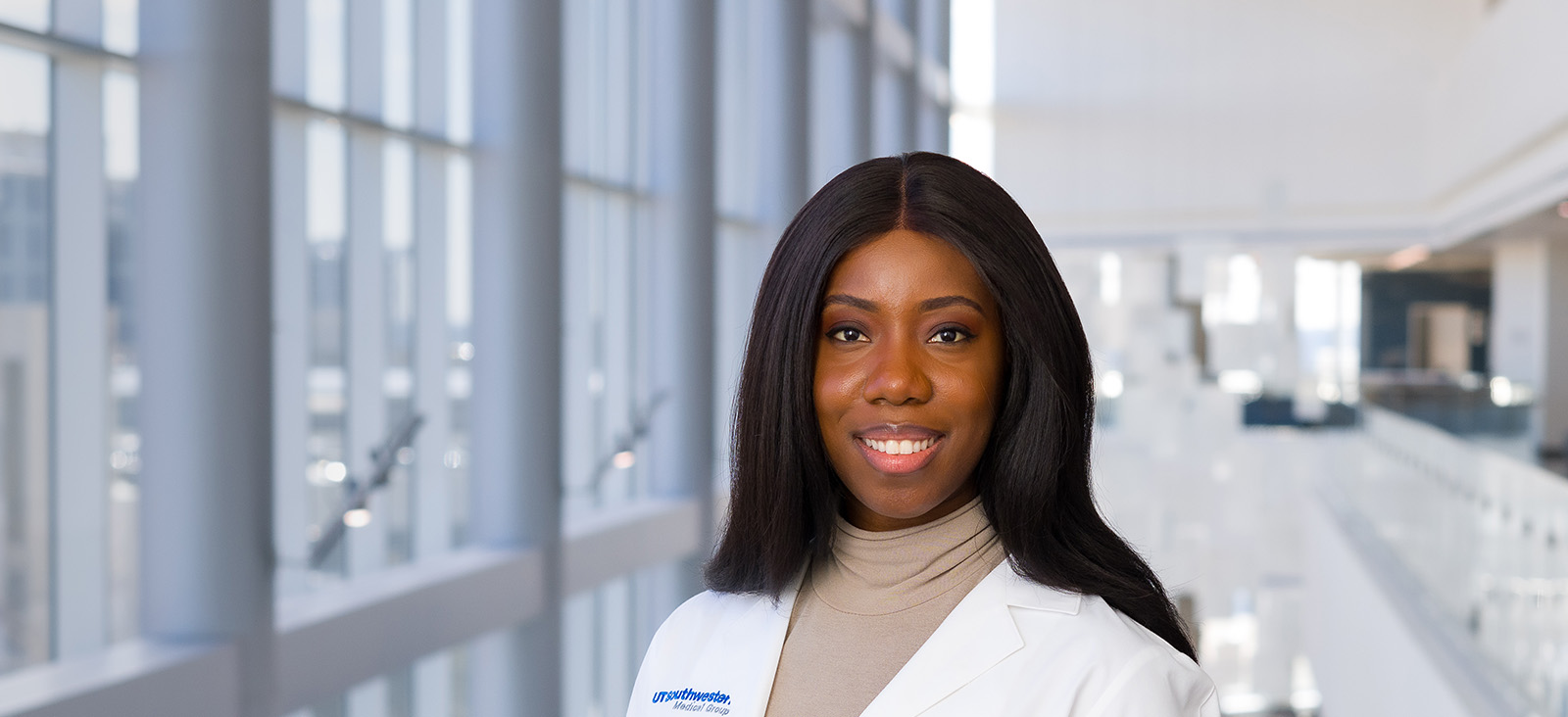 Victory Akem, M.S.N., WHNP-BC, FNP-C: Obstetrics and Gynecology | UT ...