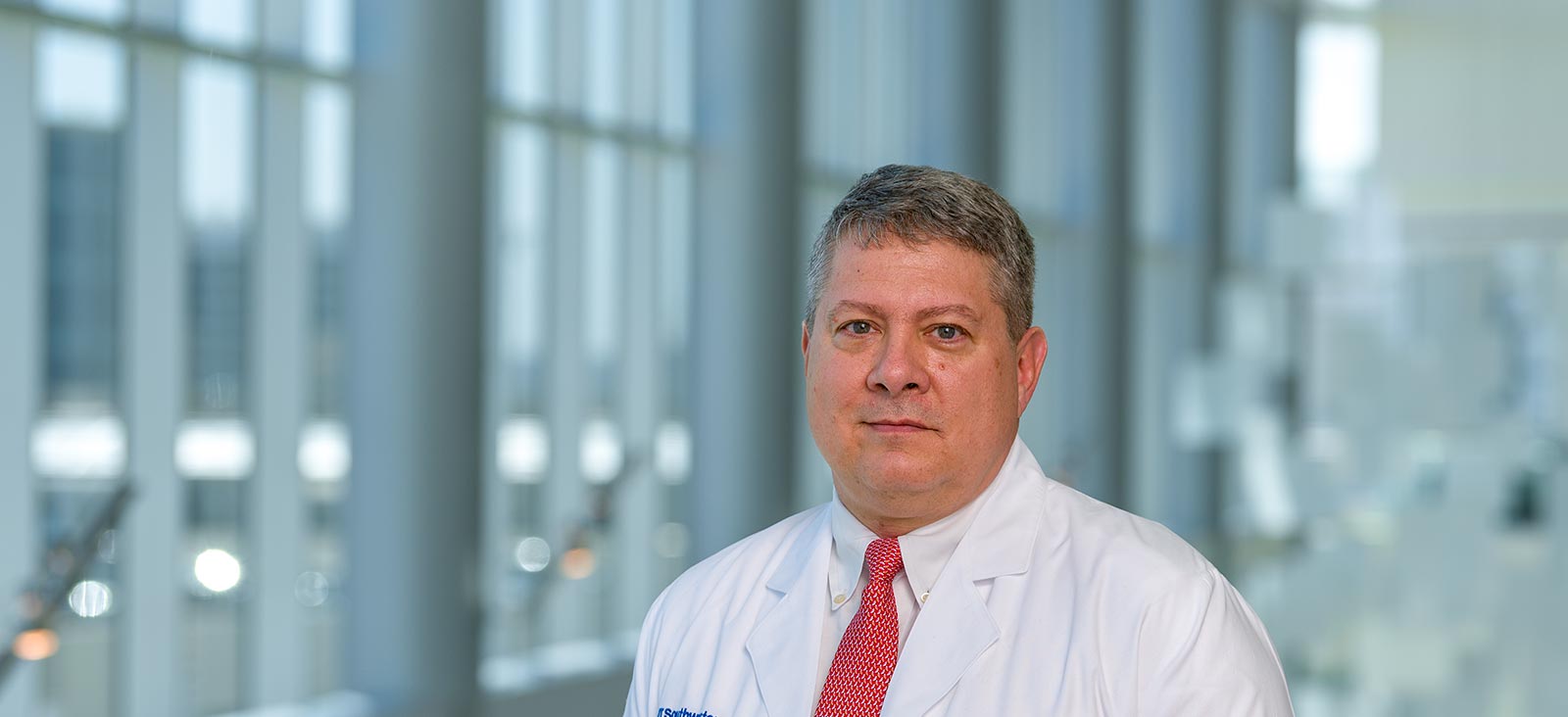 Herbert Zeh III, M.D.: Surgery | Pancreatic Cancer | UT Southwestern ...