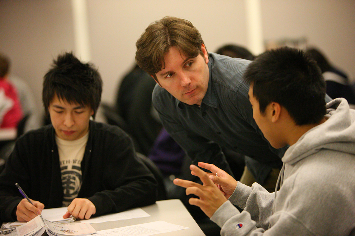 Putting Learning First: How Students Learn and How Technology Can Help ...