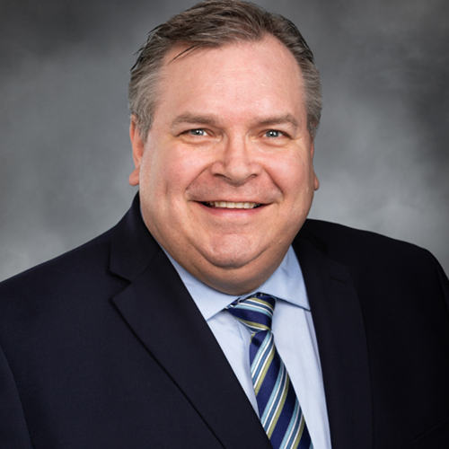 Legislative District 6 | State Relations