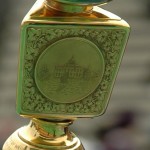 The University Mace | Office of Ceremonies