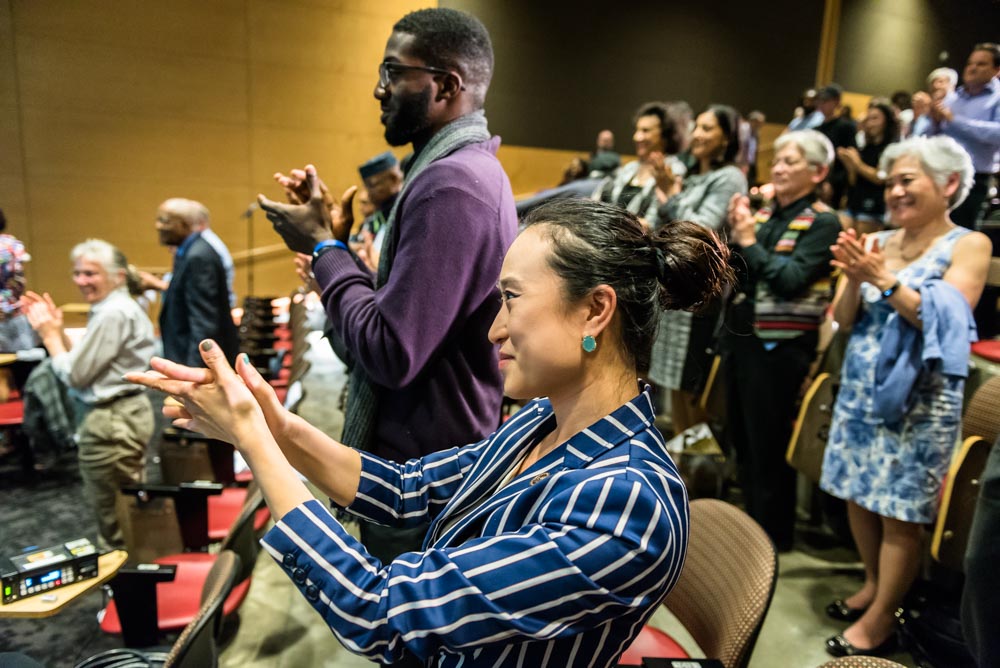 Historical Talk with Emile Pitre Highlights 50th Anniversary ...