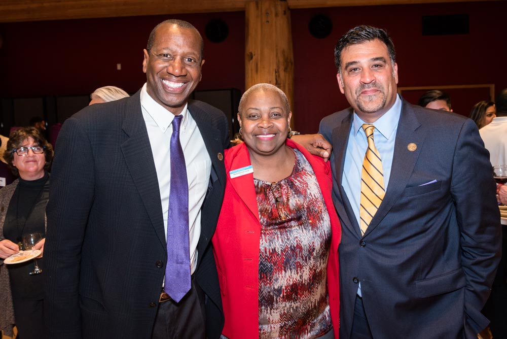 Historical Talk with Emile Pitre Highlights 50th Anniversary ...