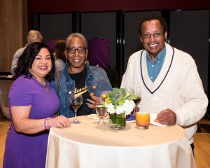 Historical Talk with Emile Pitre Highlights 50th Anniversary ...