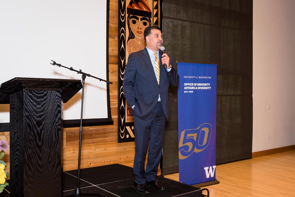 Historical Talk with Emile Pitre Highlights 50th Anniversary ...