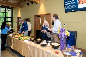 Historical Talk with Emile Pitre Highlights 50th Anniversary ...