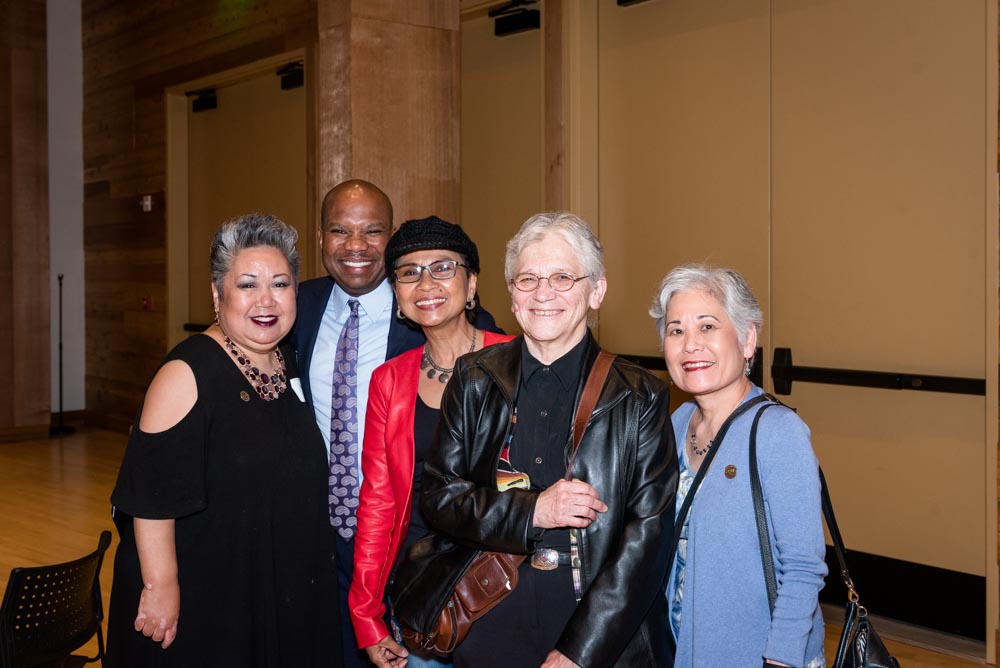 Historical Talk with Emile Pitre Highlights 50th Anniversary ...