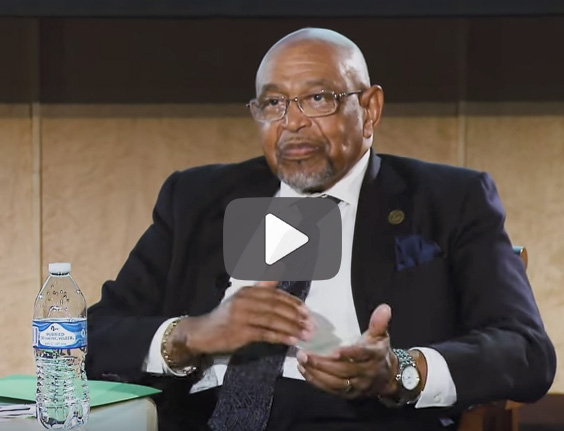 Historical Talk with Emile Pitre Highlights 50th Anniversary ...