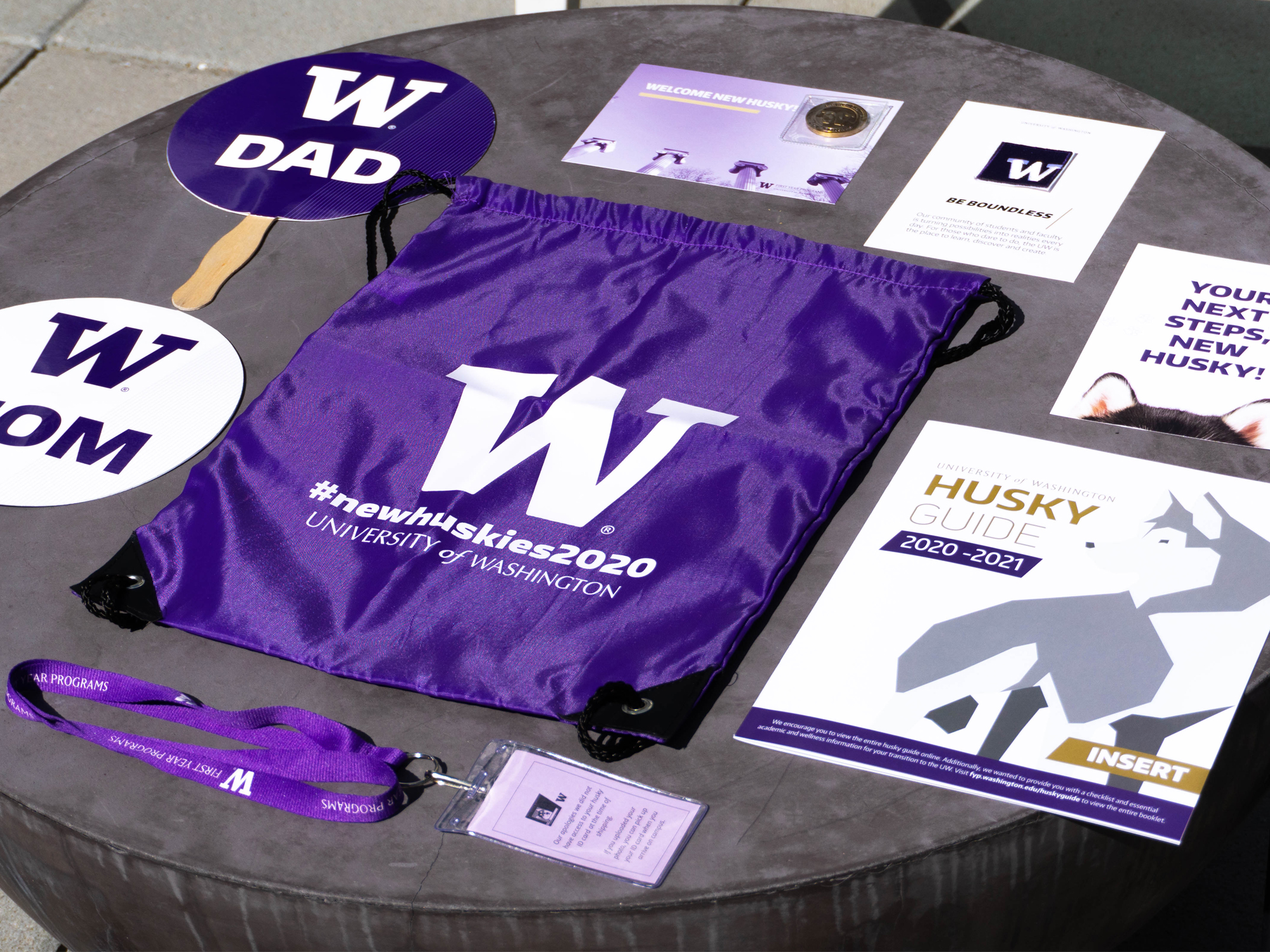 Virtual Advising & Orientation | Undergraduate Academic Affairs