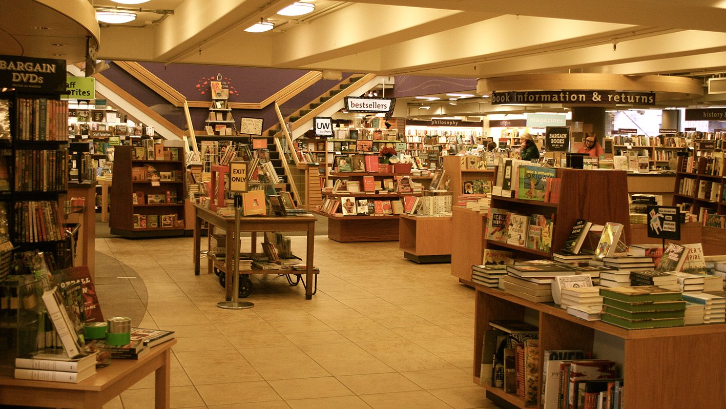 Campus highlights guide | Visit the UW