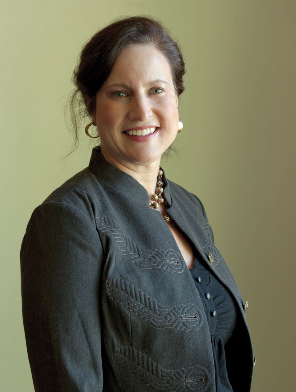 Michelle Witt named to lead Meany Hall, UW World Series. | UW News