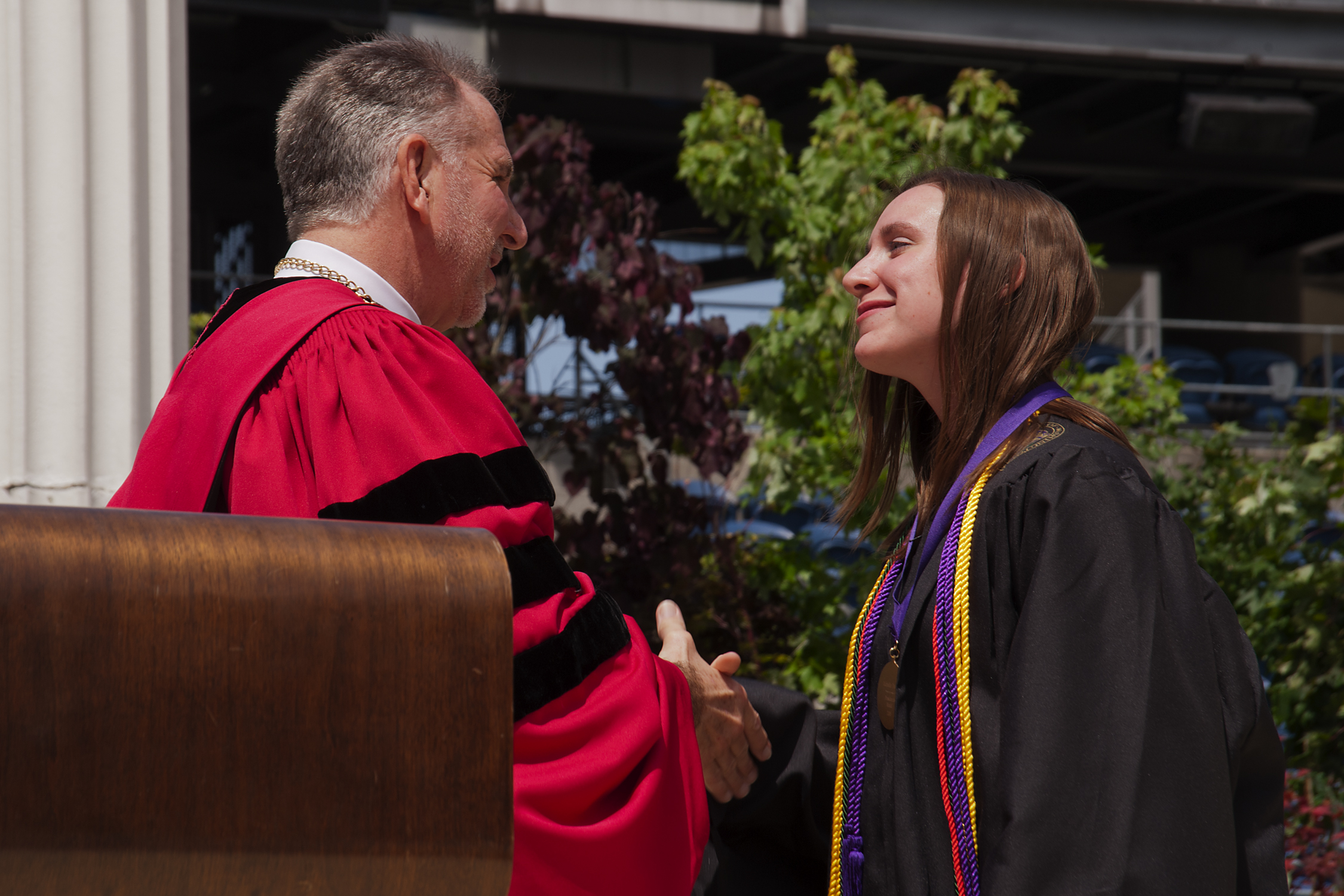 Photo Gallery: 2013 UW Commencement | UW News