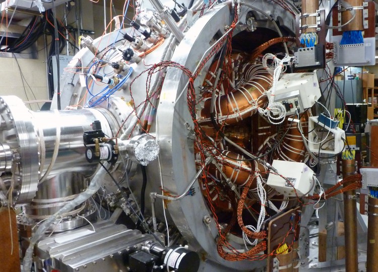 Fusion researchers take a different approach to a heated conversation ...